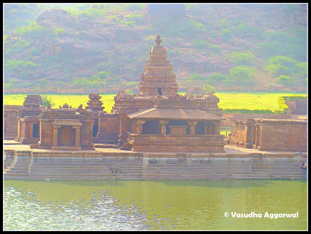 Badami : Enduring Landscape – Traveldefined
