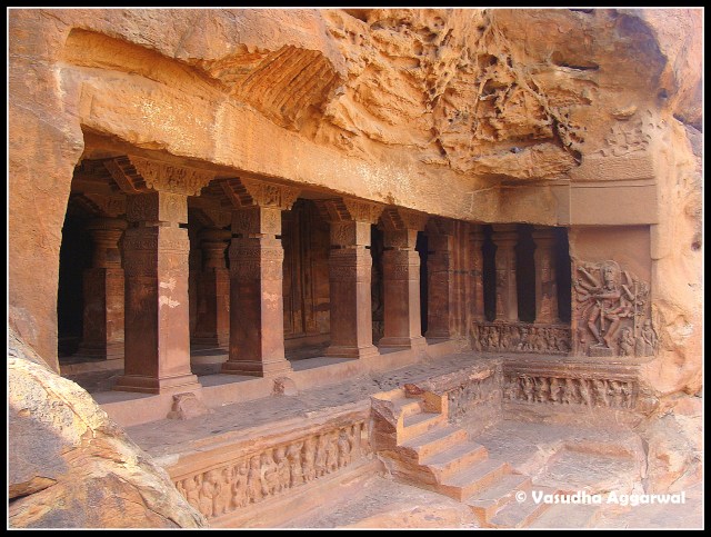 Badami : Enduring Landscape – Traveldefined