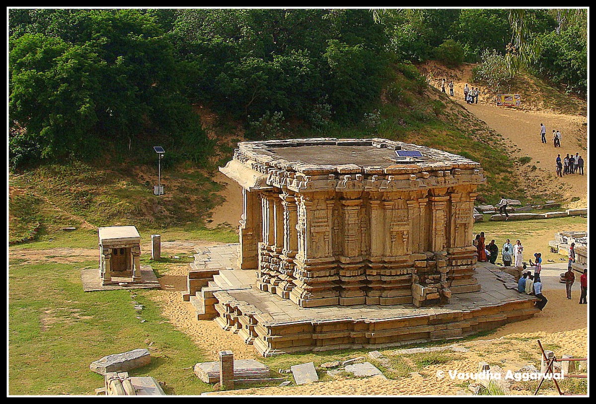 Talakad : The Land of Hidden temples – Traveldefined