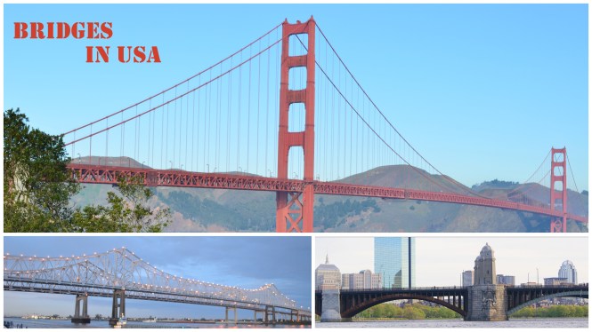 USA: 10 Beautiful Bridges around the country – Traveldefined