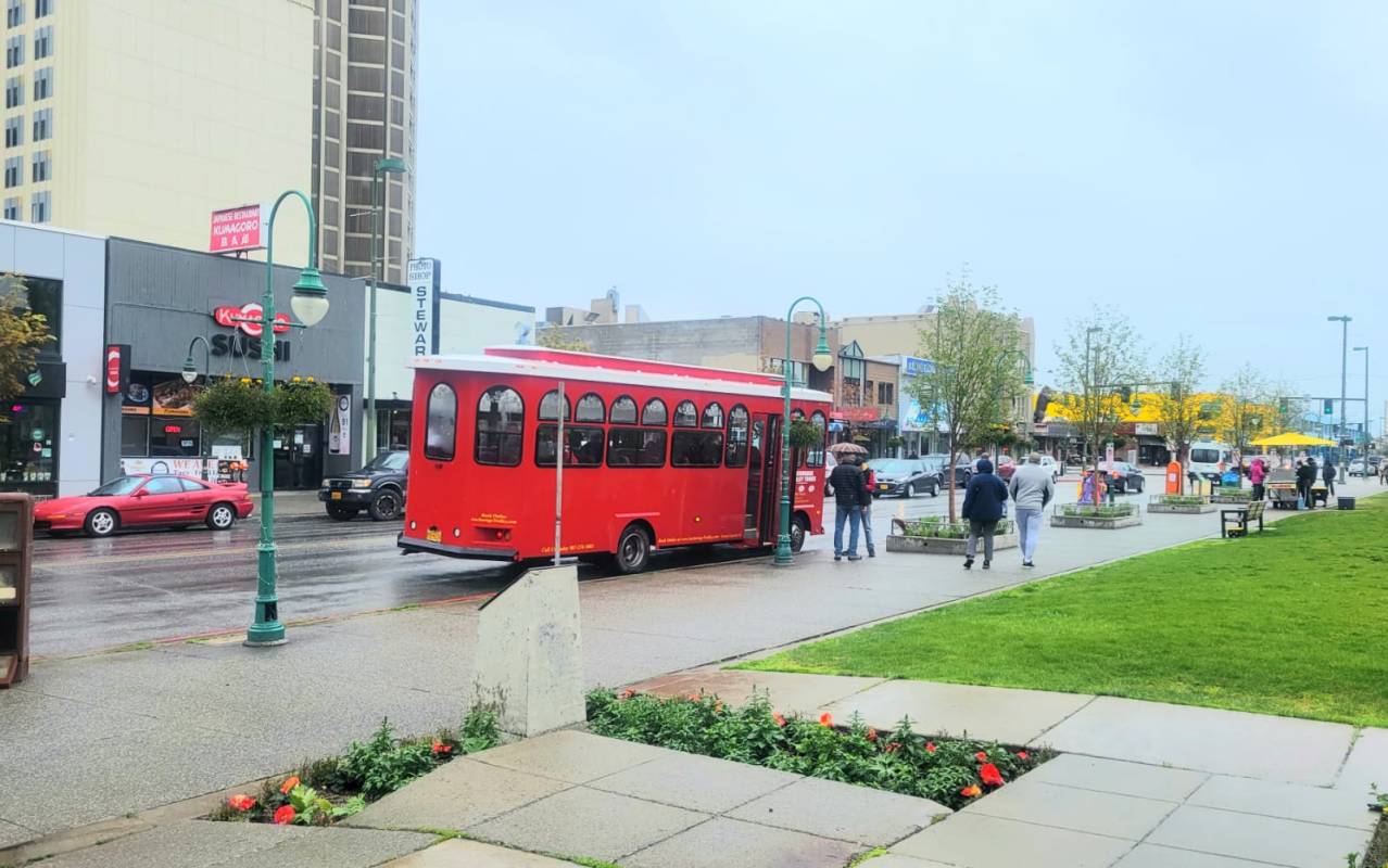 7 Day Alaska Itinerary – Traveldefined